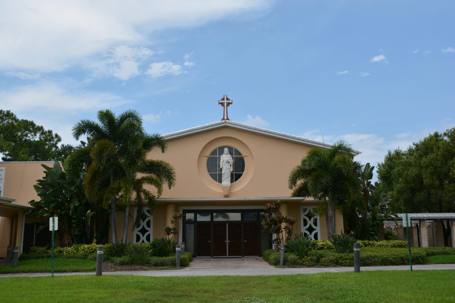 Parishes – Catholic Foundation