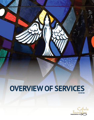 Parish Resources – Catholic Foundation
