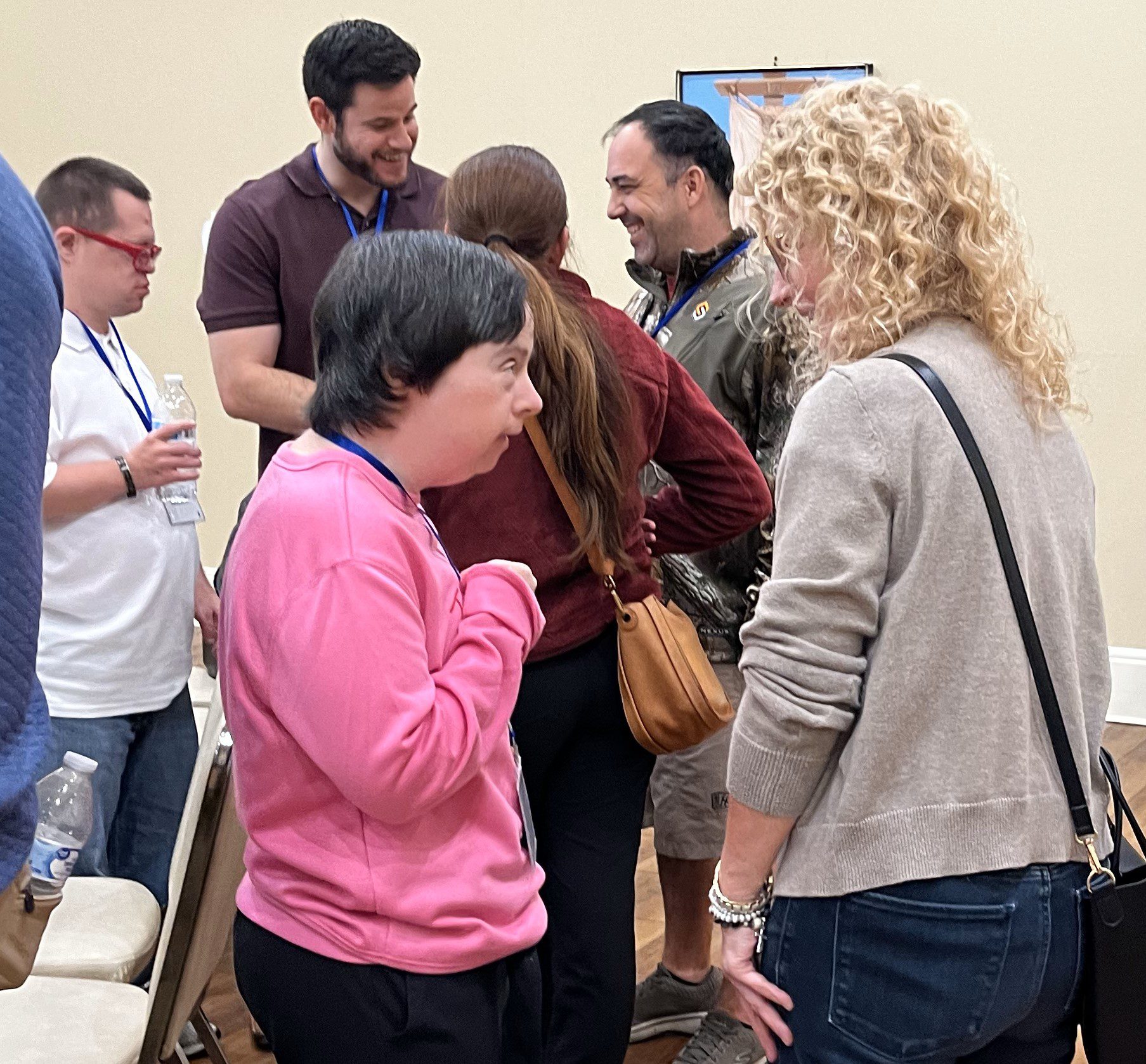 Community Impact Grant – Catholic Foundation