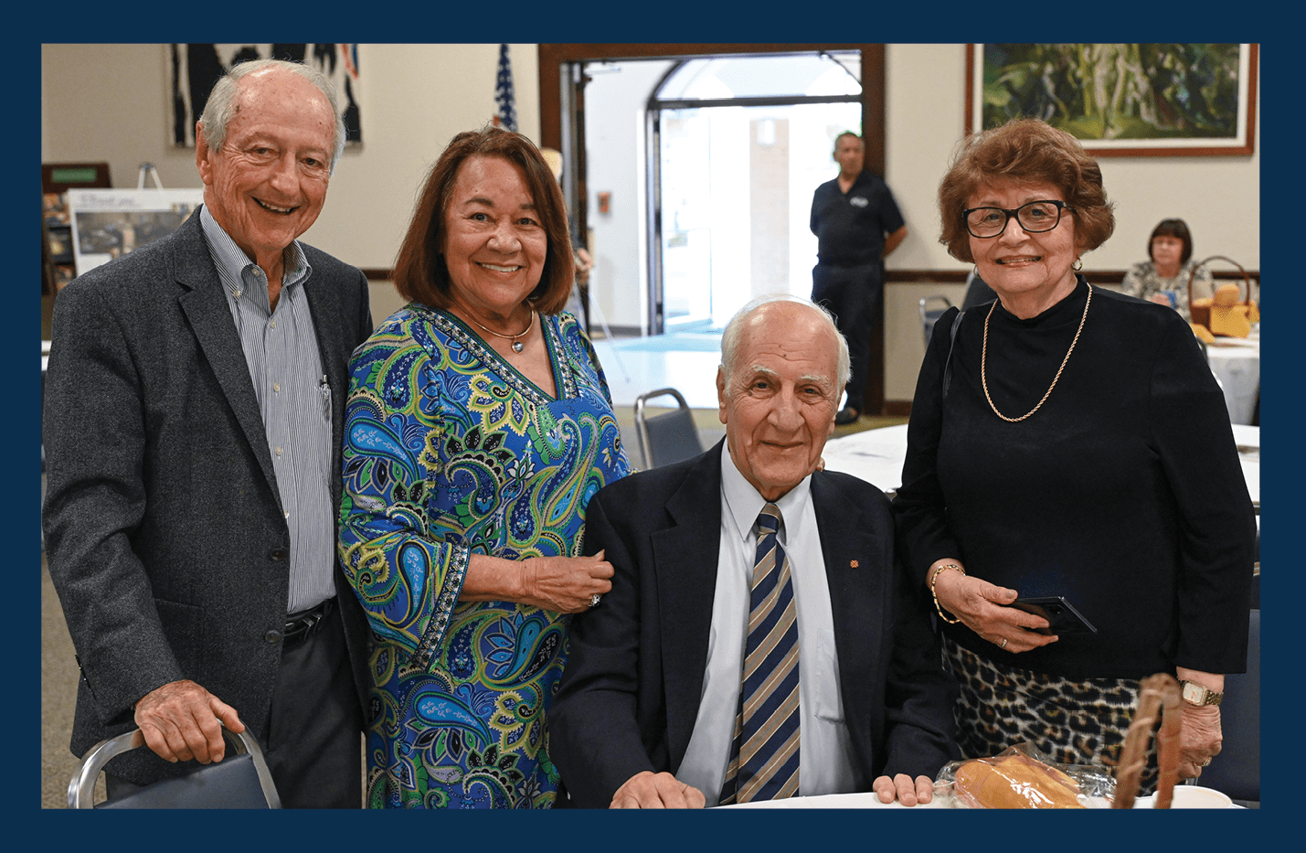 Impact Report – Catholic Foundation