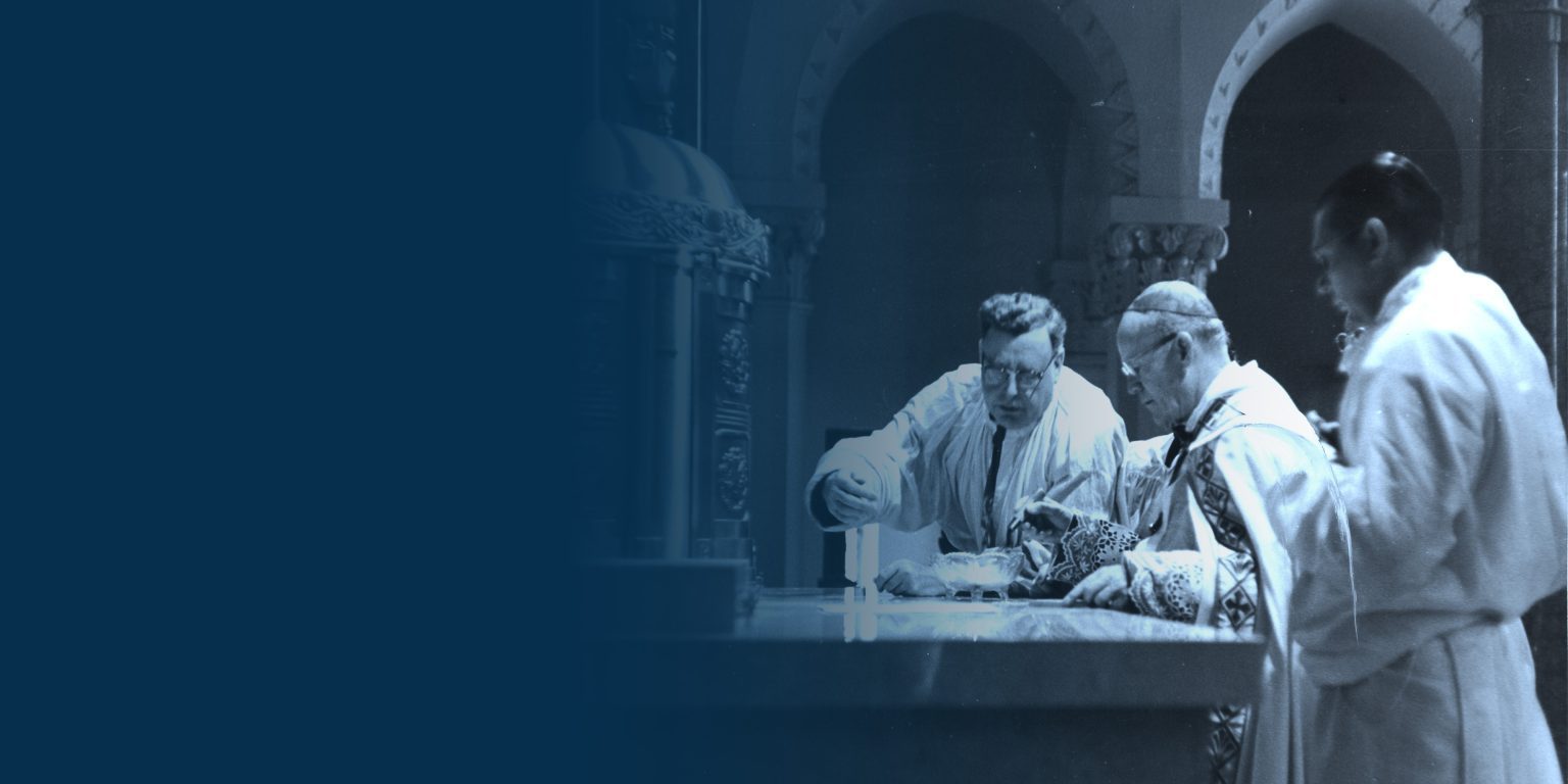 Catholic Foundation – St. Petersburg, FL