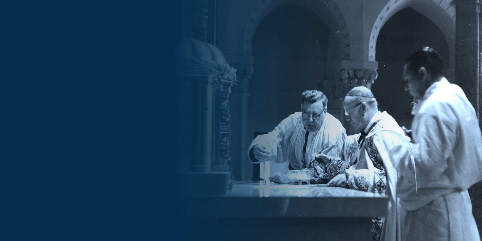 Endowments – Catholic Foundation