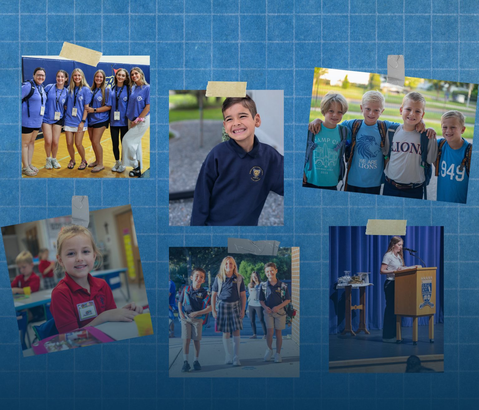 Endowments – Catholic Foundation